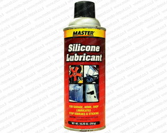 ספרי סיליקון לחידוש פלסטיקה Master,Master Silicone
