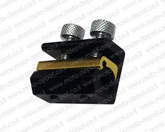 משמנת כבלים שני ברגים,Cable Greaser