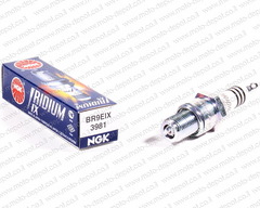 מצת הצתה NGK Iridium BR9EIX,NGK Iridium BR9EIX